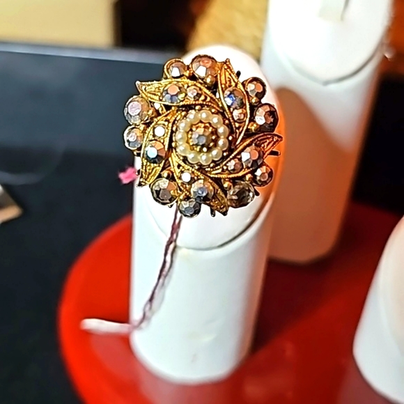 Florenza | Jewelry | Vintage Florenza Ring | Poshmark